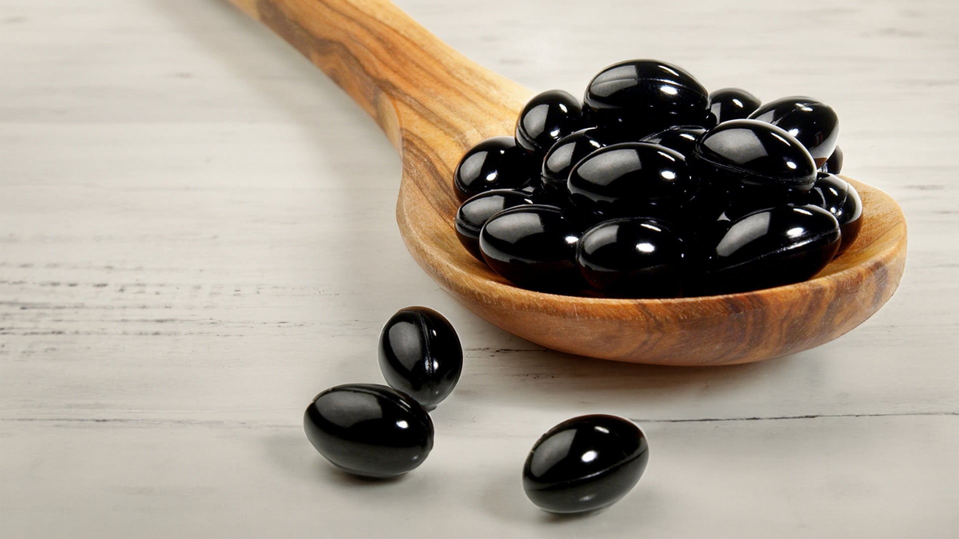 Unlocking the Secrets of Astaxanthin: The Ultimate Super Antioxidant ...